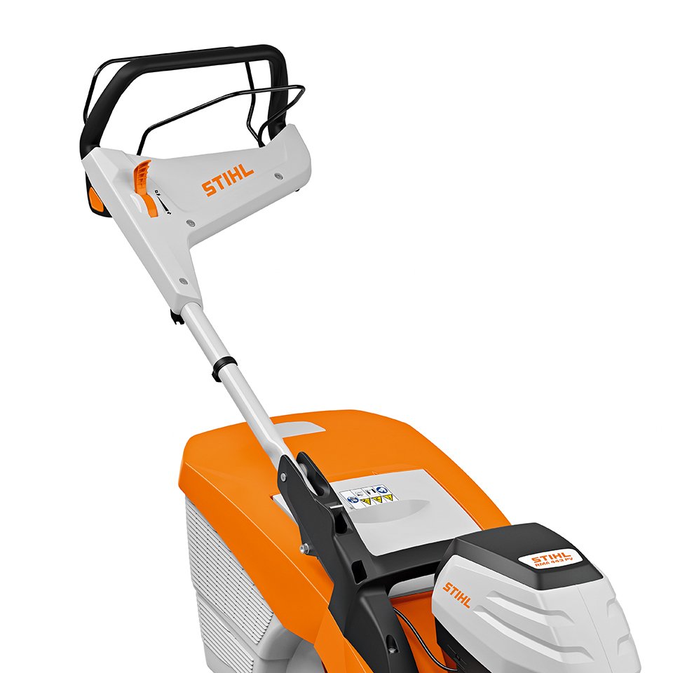 Stihl RMA 448 TC set s aku | Zahrada-vysočiny.cz